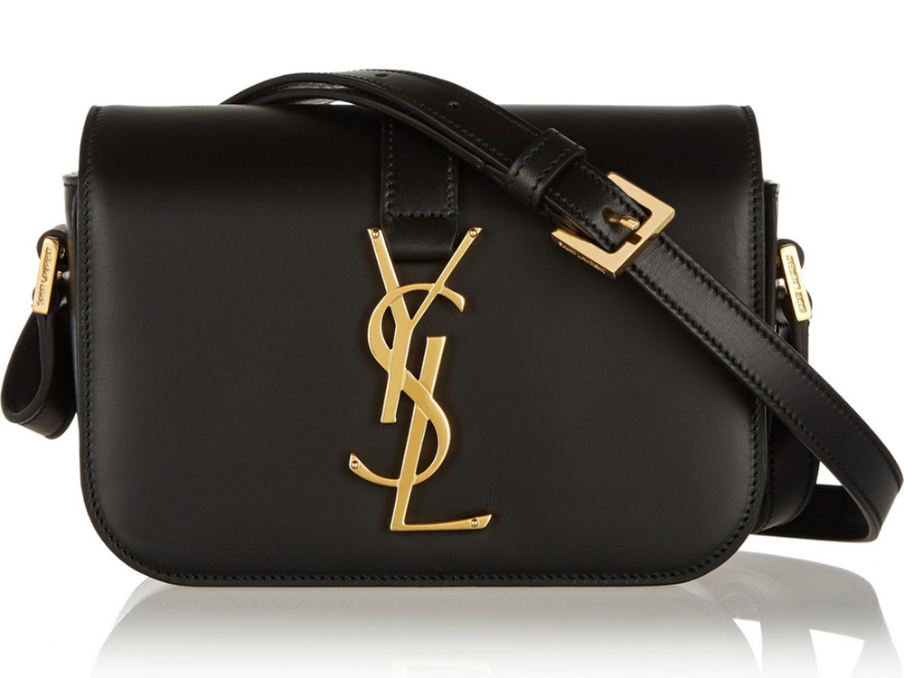 Ysl Classic Bag Huge Shoulder Bag